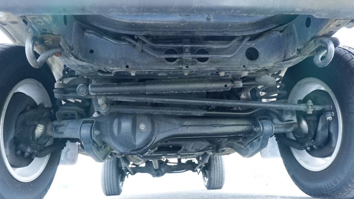 ランクル 80 GX 観音 5MT 後期 1HZ パートタイム4WD 車検付(ランドクルーザー)｜売買されたオークション情報、yahooの商品情報をアーカイブ公開 - オークファン ...