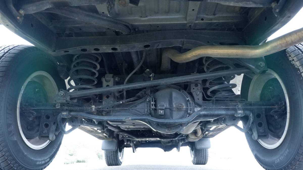 ランクル 80 GX 観音 5MT 後期 1HZ パートタイム4WD 車検付(ランドクルーザー)｜売買されたオークション情報、yahooの商品情報をアーカイブ公開 - オークファン ...