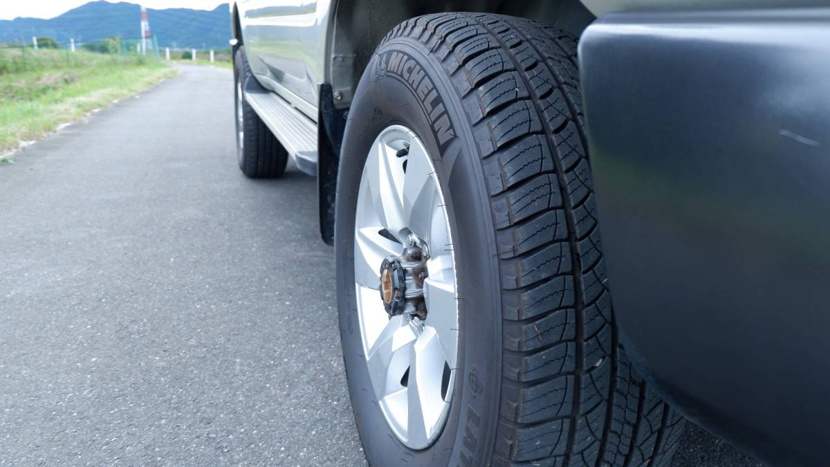 ランクル 80 GX 観音 5MT 後期 1HZ パートタイム4WD 車検付(ランドクルーザー)｜売買されたオークション情報、yahooの商品情報をアーカイブ公開 - オークファン ...