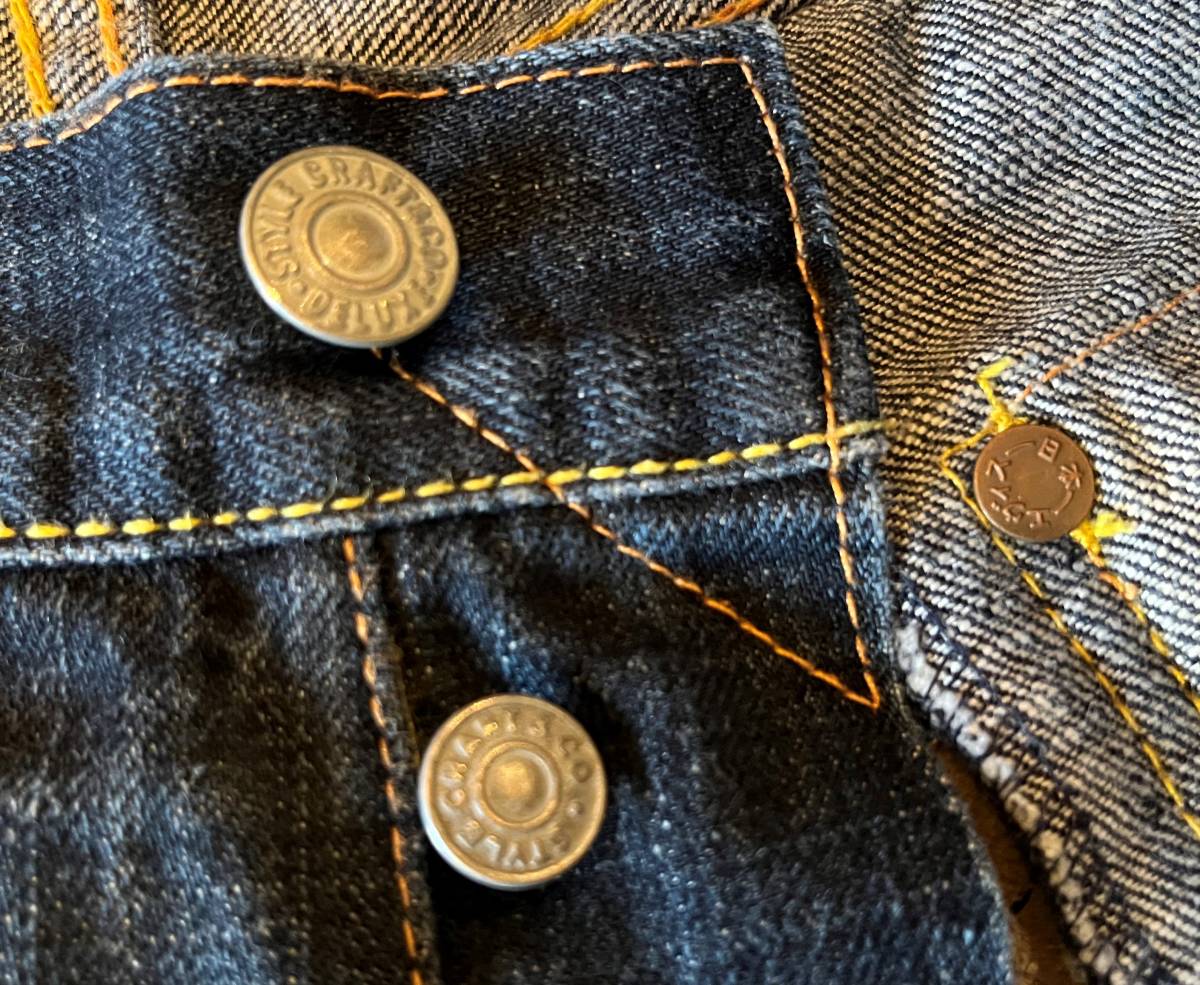 激レア EVISU エヴィス スネーク 蛇革型押し カモメ 33×35 大黒 Lot.2001 DOWLUCK 道楽 YAMANE 山根(W33)｜売買されたオークション情報、yahooの商品 ...