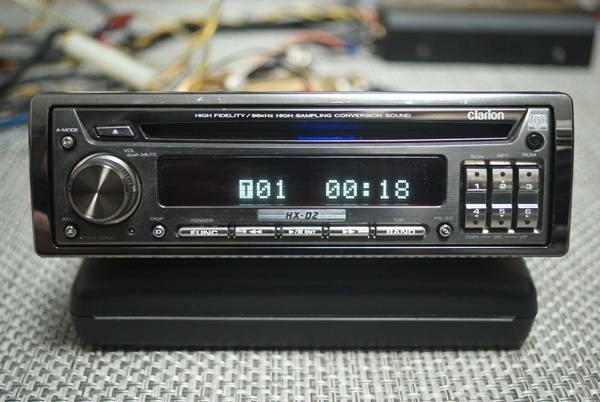 ADDZEST/CLARION DRZ9255 HX-D2(アゼスト、クラリオン)｜売買されたオークション情報、yahooの商品情報を ...