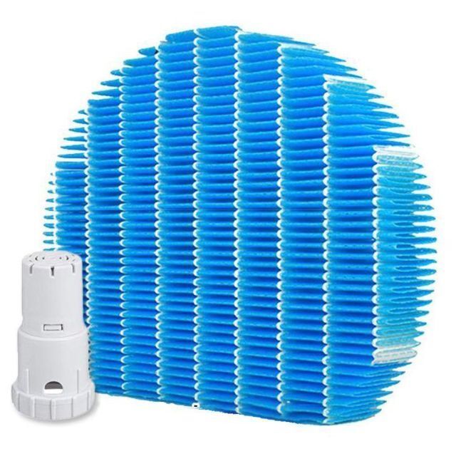 シャープ 空気清浄機フィルター 互換品 FZ-Y80MF イオンカートリッジ(シャープ)｜売買されたオークション情報、yahooの商品情報を ...