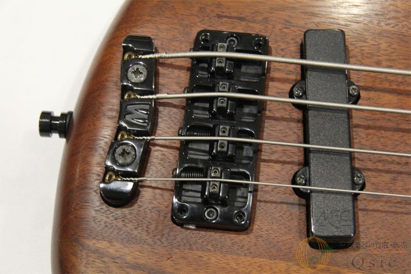 Warwick Thumb Bass BO4 サムベースのボルトオン仕様 2005年製 RI733(Warwick)｜売買されたオークション ...