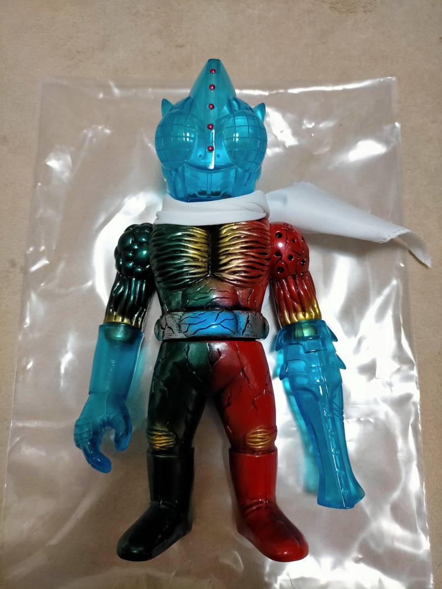 realhead 真頭玩具 ブートレグマン iluilu izumonster nagnagnag pds goccodo hxs(ソフビ)｜売買されたオークション情報、yahooの商品情報を ...