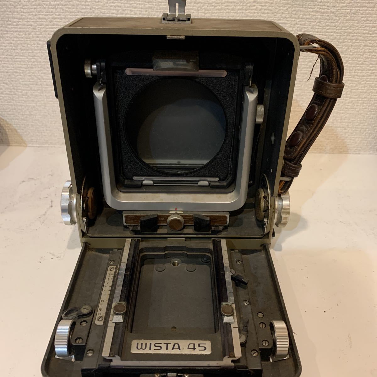 Wista 45(大判)｜売買されたオークション情報、yahooの商品情報をアーカイブ公開 - オークファン（aucfan.com）