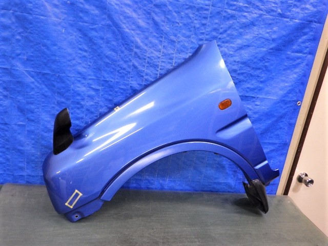 F073 ジムニー JB23W 左フェンダー アーチモール付 先端ミラー付(サイド)｜売買されたオークション情報、yahooの商品情報をアーカイブ公開 - オークファン（aucfan.com）