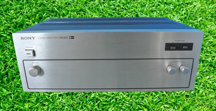 SONY TAN-5550(一般)｜売買されたオークション情報、yahooの商品情報をアーカイブ公開 - オークファン（aucfan.com）