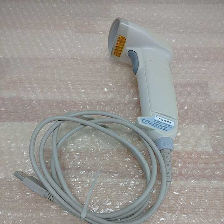 キーエンス KEYENCE 超小型ハンディバーコードスキャナ HR-50UB 管理番号YU-1001(その他)｜売買されたオークション情報 ...