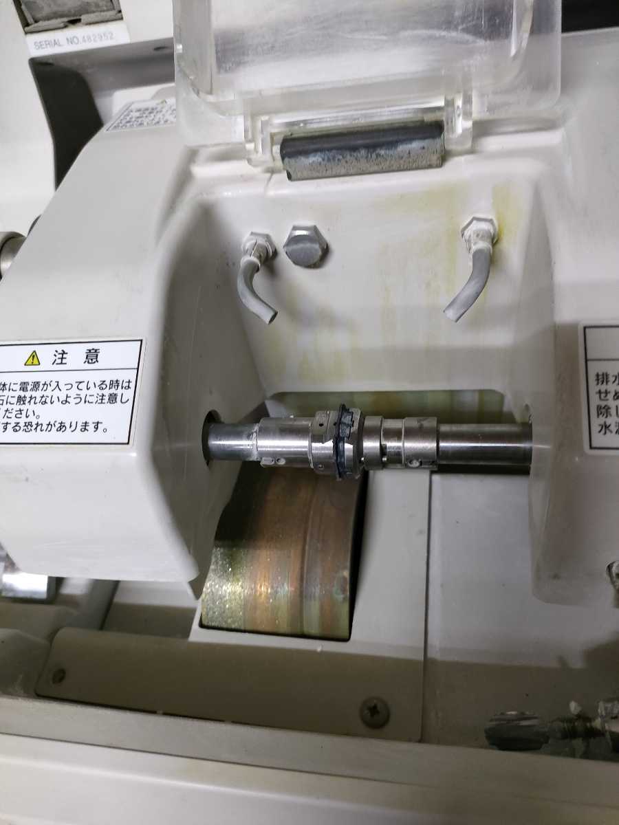 Topcon ALE-300DX Lens Edger トプコン(めがね)｜売買されたオークション情報、yahooの商品情報をアーカイブ公開 ...