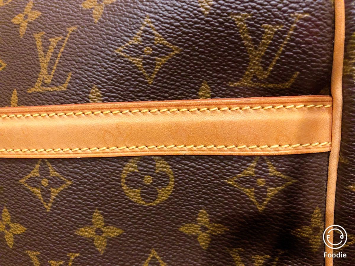 LOUIS VUITTON ルイヴィトン モノグラム ショルダー バッグ リポーターGM(ショルダーバッグ)｜売買されたオークション情報、yahooの商品情報をアーカイブ公開 - オークファン ...