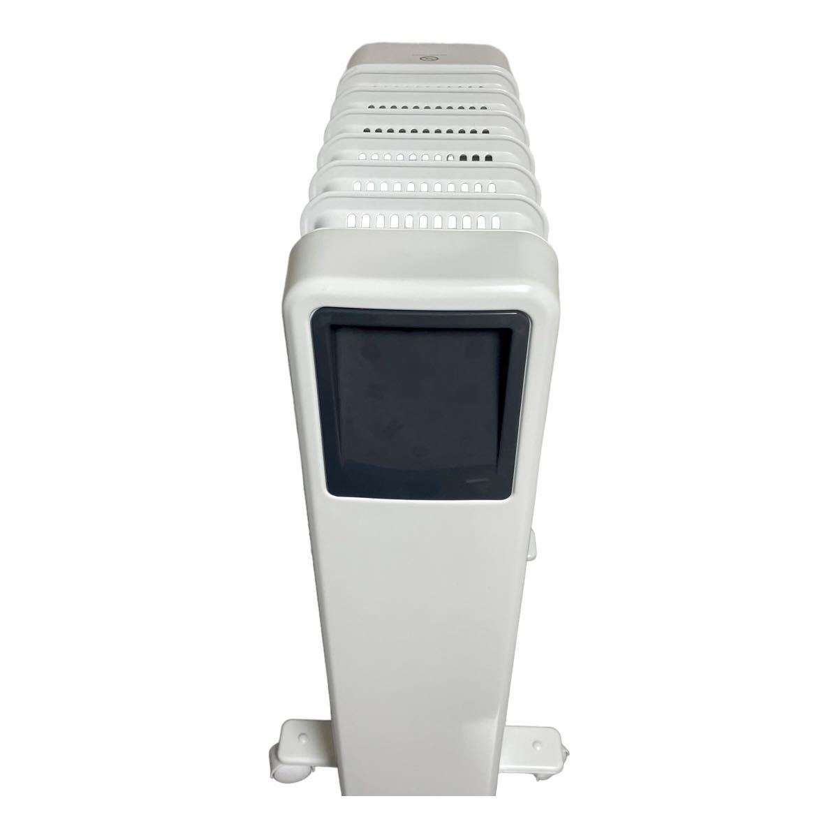 .展示品 Dimplex ブリットシリーズ オイルフリーヒーター B04 白 ECR12E(オイルヒーター)｜売買されたオークション情報、yahooの商品情報をアーカイブ公開 - オークファン ...