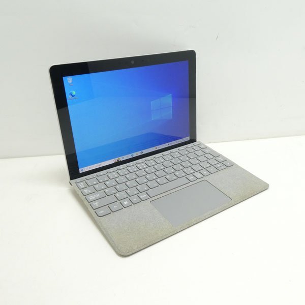 Microsoft Surface Go 1825 /Windows 10 Home 64bit/Intel Pentium CPU ...