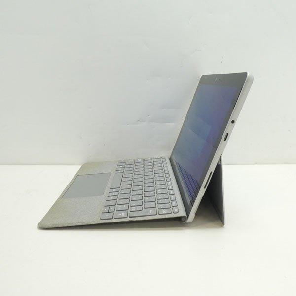 Microsoft Surface Go 1825 /Windows 10 Home 64bit/Intel Pentium CPU ...