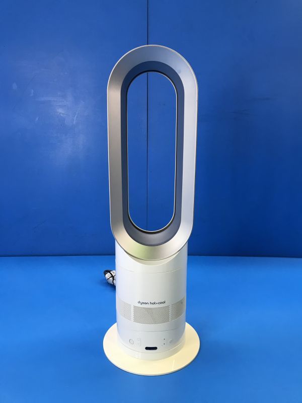 ダイソン / Dyson hot+cool ホット+クール 扇風機 暖房 AM04 EVO 空調 120(その他)｜売買されたオークション情報 ...