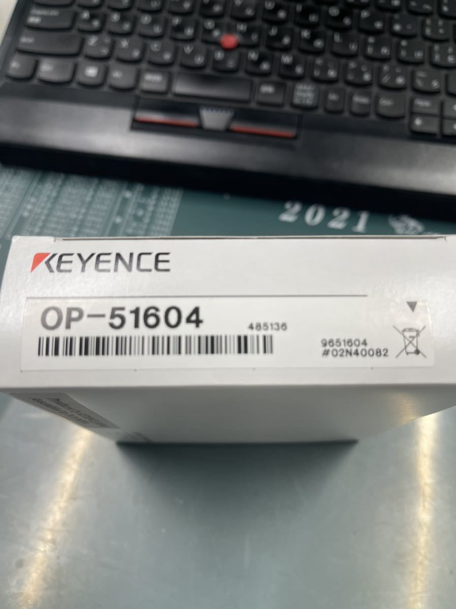 KEYENCE キーエンス バックアップ電池 OP-51604(その他)｜売買されたオークション情報、yahooの商品情報をアーカイブ公開 - オークファン（aucfan.com）