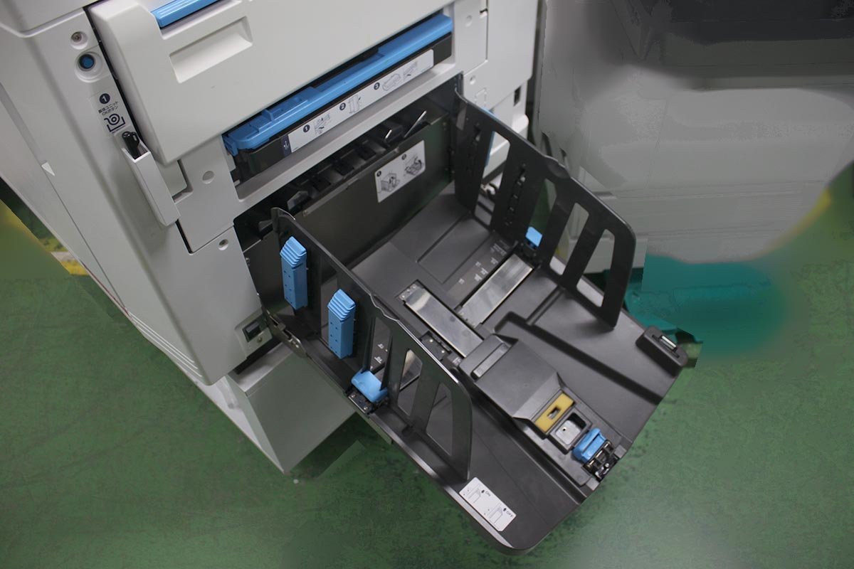 訳あり品 RISO デジタル印刷機 RISOGRAPH MF625 リソグラフ 2色刷り 100V コピー機 リソー 理想科学工業 日通発送 O110404(本体)｜売買されたオークション情報 ...