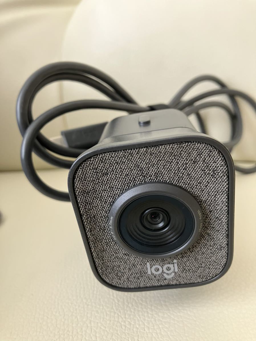 ロジクール ウェブカメラ c980gr Logicool Webカメラ(30万画素～)｜売買されたオークション情報、yahooの商品情報をアーカイブ公開 - オークファン（aucfan.com）