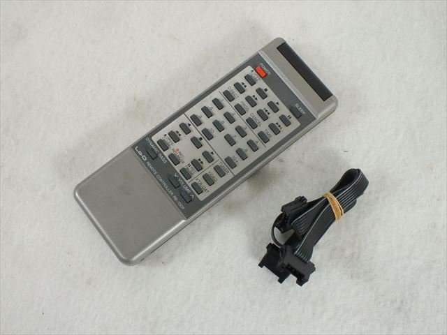 Lo-D ローディ FT-100F HA-100F D-100F DA-100F オーディオセット リモコン有り 現状品 ...