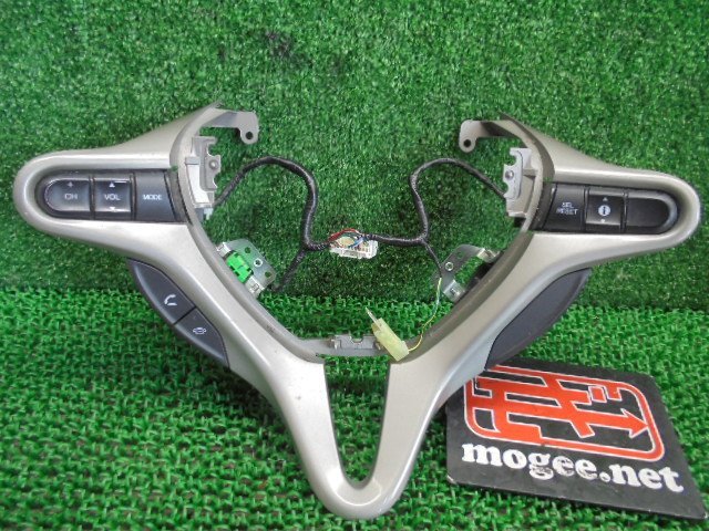 8EK5116LB3 ホンダ インサイト ZE2 純正ステアリングスイッチ 1054804(ホンダ用)｜売買されたオークション情報、yahoo ...