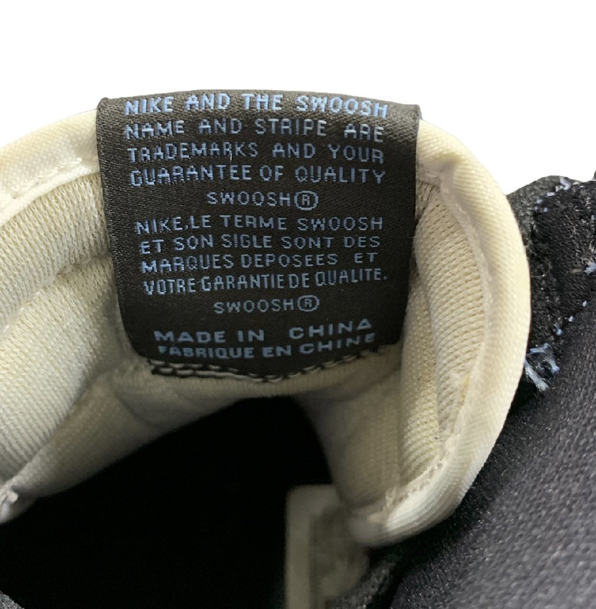 NIKE ナイキ AIR JORDAN1 RETRO HIGH OG UNIVERSITY BLUE エアジョーダン1 スニーカー 555088-134 US8 26cm ユニバーシティブルー ...