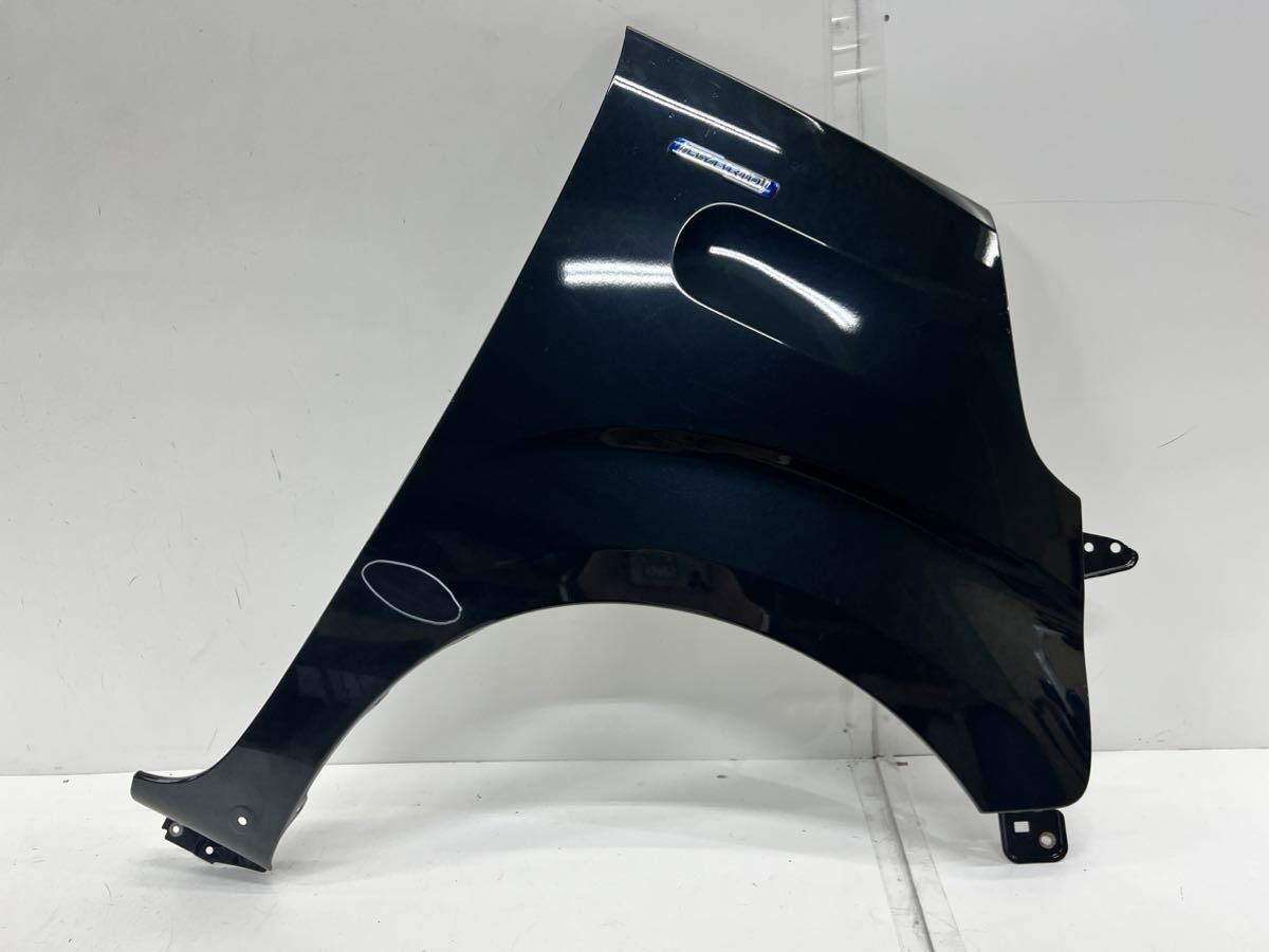 41111 スペーシアカスタム MK53S 純正 フェンダー 右 ZJ3(フロント)｜売買されたオークション情報、yahooの商品情報をアーカイブ公開 - オークファン（aucfan.com）