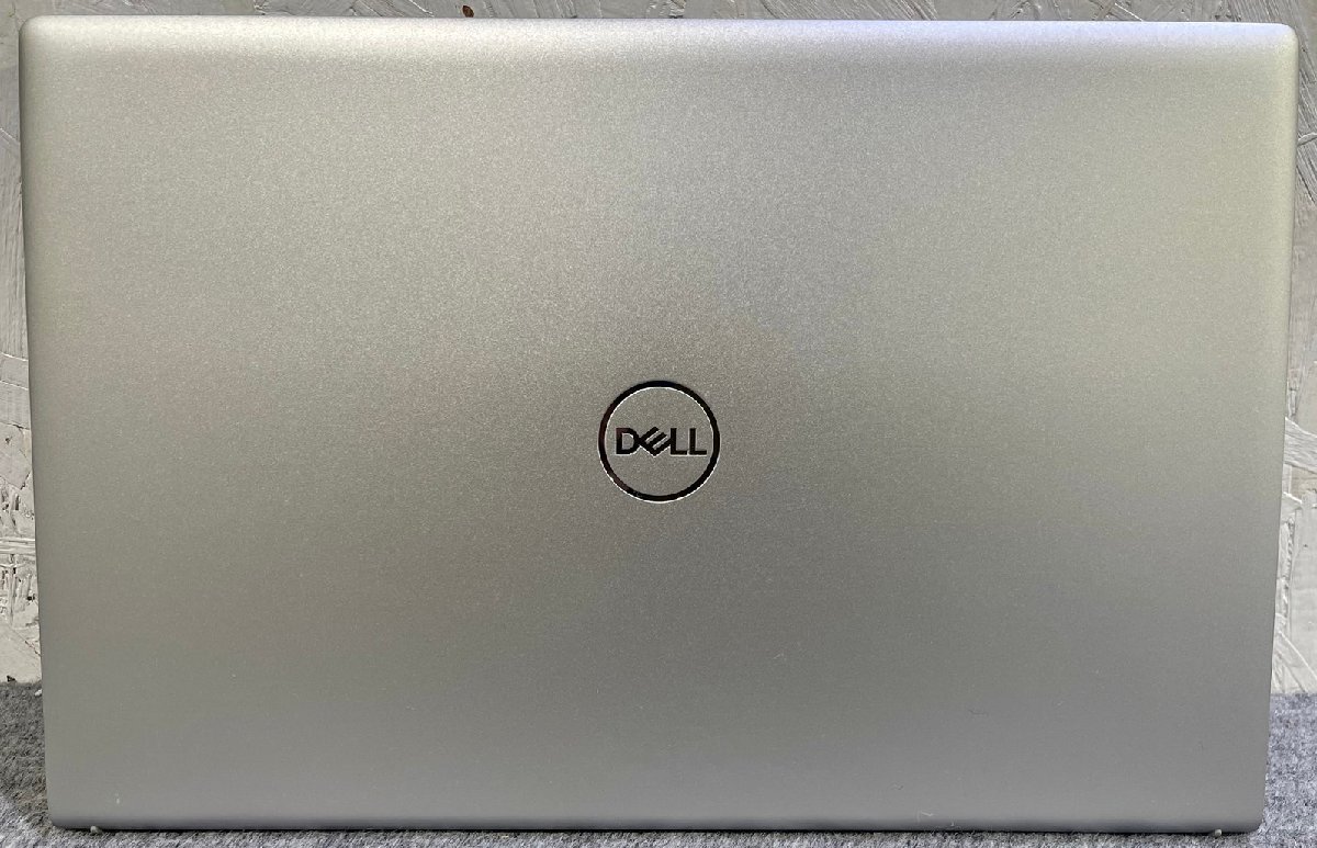 1円 DELL/デル ノートPC Inspiron 14 5415 P143G 2021年モデル 14インチ/Windows11/AMD ...