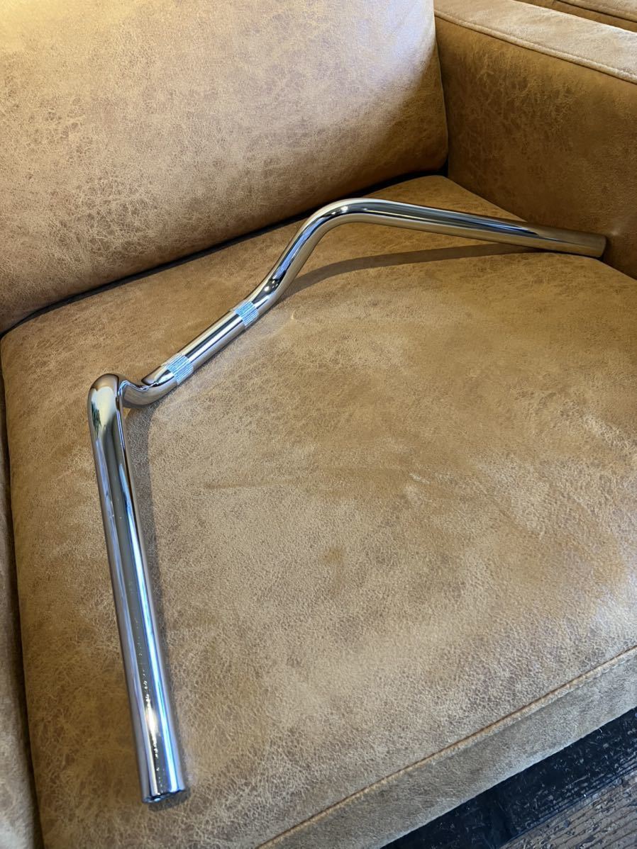 セミ絞り アップハンドル 11cm SR400 22.2mm(汎用)｜売買されたオークション情報、yahooの商品情報をアーカイブ公開 - オークファン（aucfan.com）