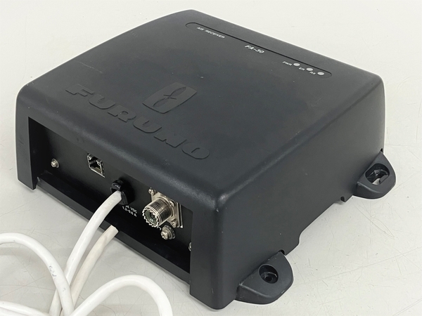 FURUNO フルノ FA-30 AIS 受信機 船舶周辺機器 ジャンク K6961840(受信機)｜売買されたオークション情報、yahooの ...