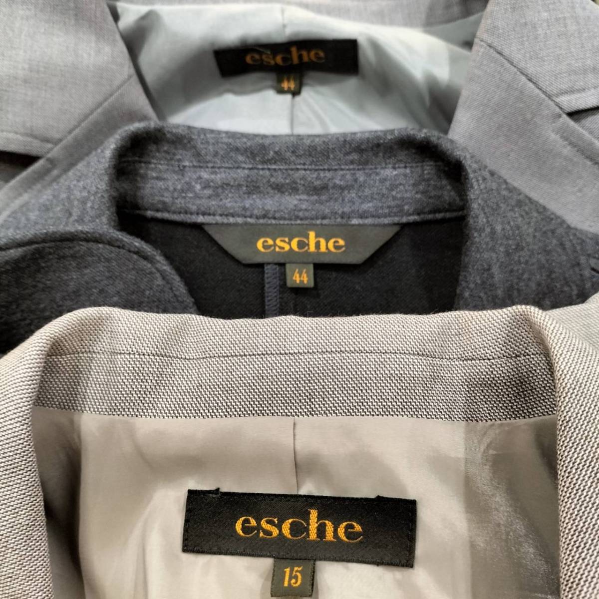 esche avienne ジャケット パンツスーツなど 大量 激安 お買い得 セット(その他)｜売買されたオークション情報、yahooの商品情報をアーカイブ公開 - オークファン ...