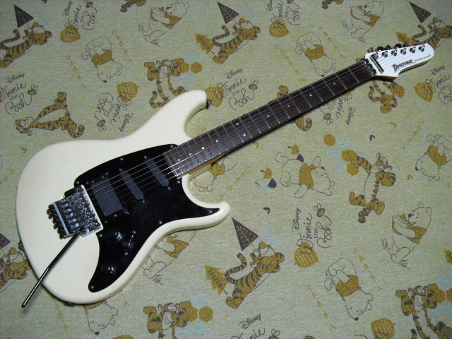 Ibanez Roadstar Ⅱ RG440 日本製(アイバニーズ)｜売買されたオークション情報、yahooの商品情報をアーカイブ公開 ...