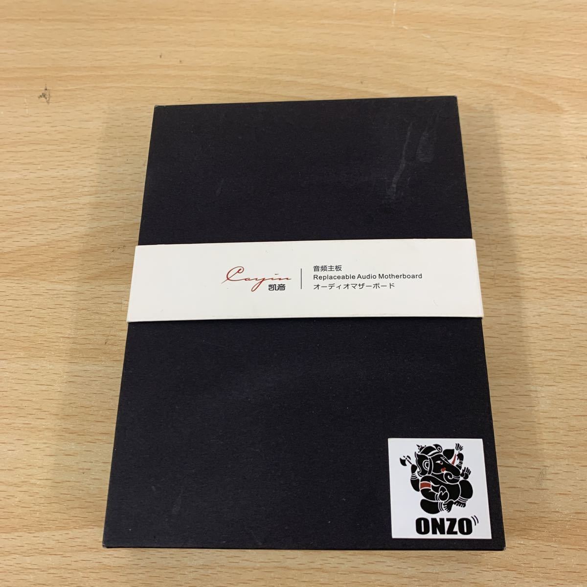 Cayin E02 オーディオマザーボード カイン(本体)｜売買されたオークション情報、yahooの商品情報をアーカイブ公開 - オークファン（aucfan.com）