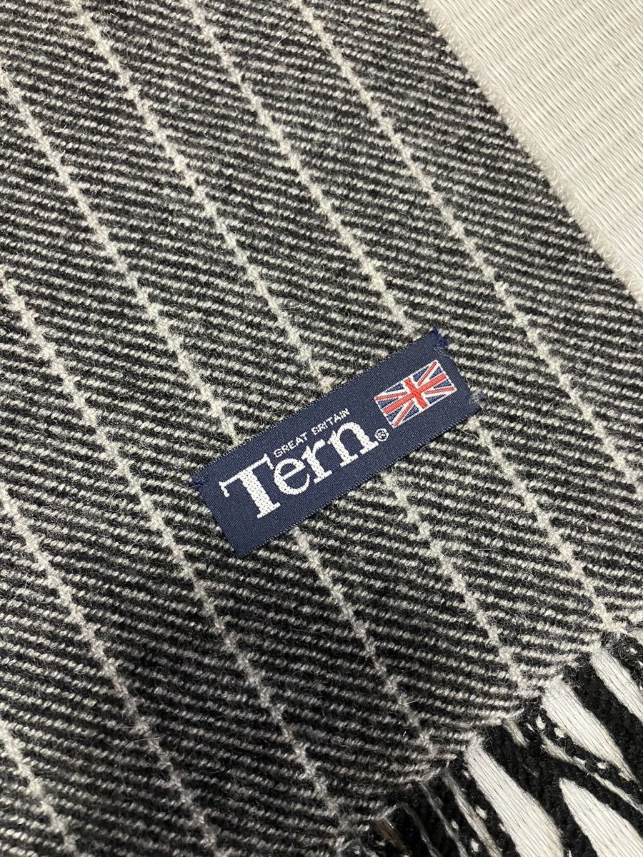 Great Britain Tern ターン マフラー カシミヤ100%(男性用)｜売買されたオークション情報、yahooの商品情報をアーカイブ公開 - オークファン（aucfan.com）