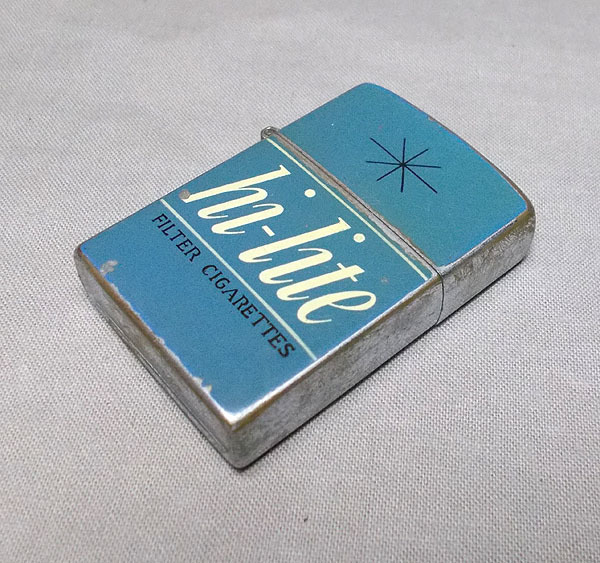 昭和レトロ hi-lite Sharn刻印 オイルライター ハイライト 煙草 タバコ 喫煙具 当時物 ビンテージ(オイルライター)｜売買されたオークション情報、yahooの商品情報をアーカイブ ...