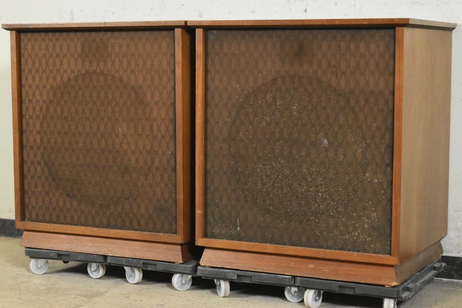 Altec 872A 420Y アルテック スピーカー ペア(アルテック)｜売買されたオークション情報、yahooの商品情報をアーカイブ公開 ...