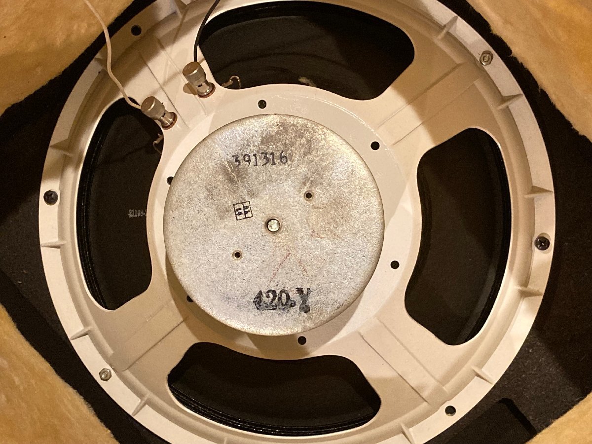 Altec 872A 420Y アルテック スピーカー ペア(アルテック)｜売買されたオークション情報、yahooの商品情報をアーカイブ公開 ...