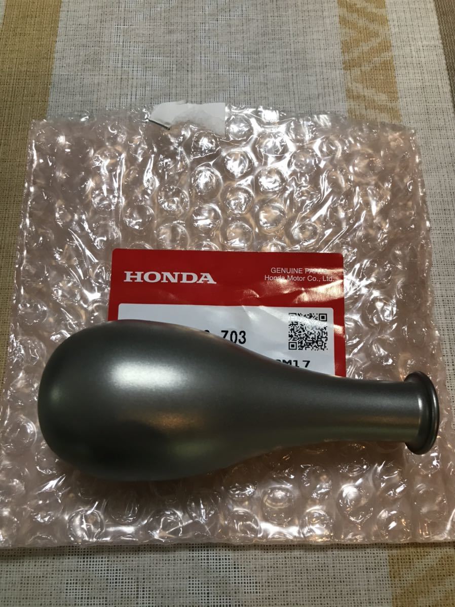 在庫有即納 NSX タイプS チタンシフトノブ S-ZERO 純正 NA2 NA1 AP1 AP2 DC2 EK9 EP3 FN2 FK2 ...