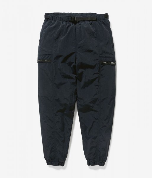 22AW WTAPS TRACKS / TROUSERS / NYLON. TUSSAH ...