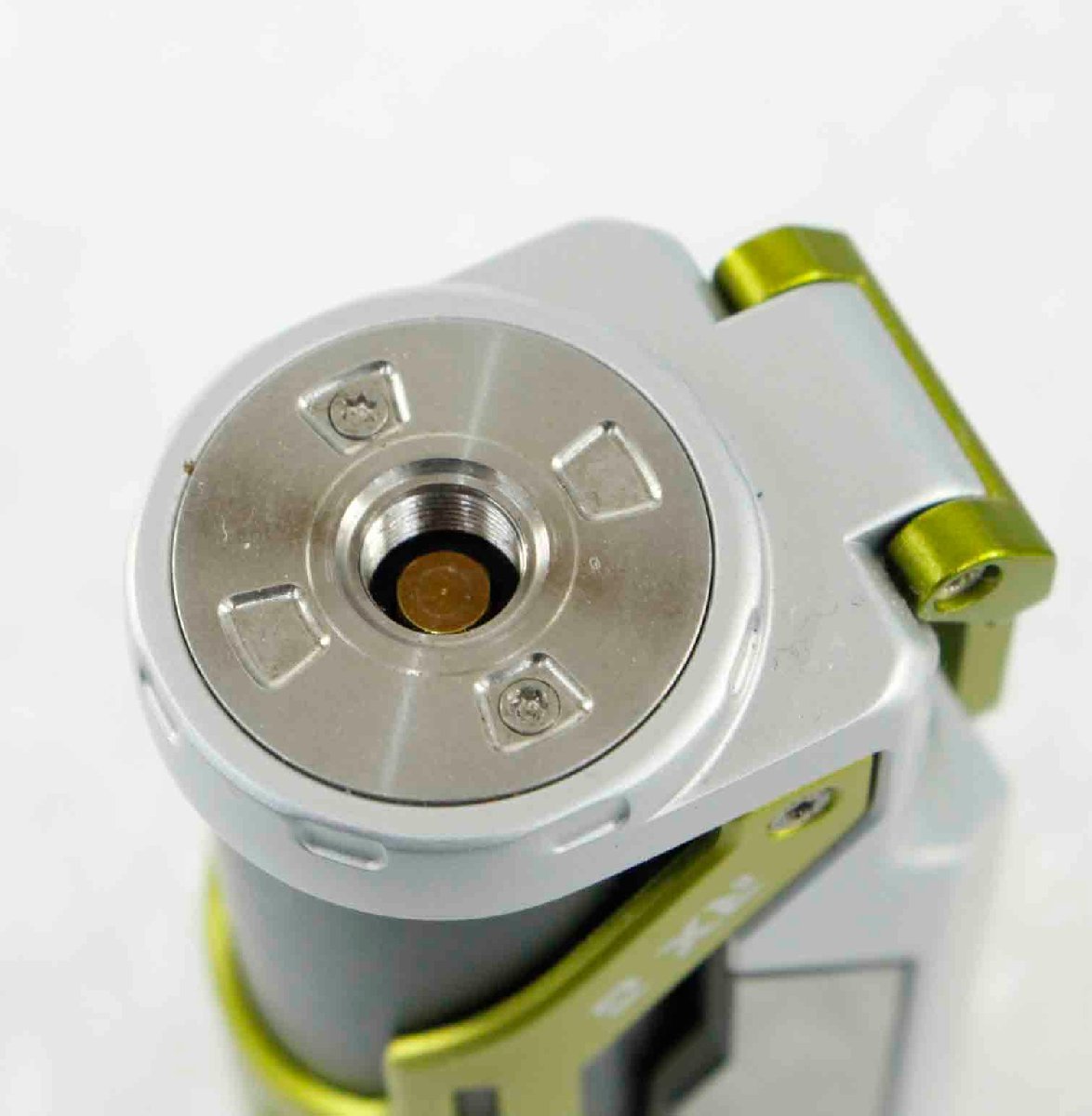 現状品 Wismec REULEAUX RX G 100W vape mod 電子タバコ 簡易 '(喫煙グッズ)｜売買されたオークション情報 ...