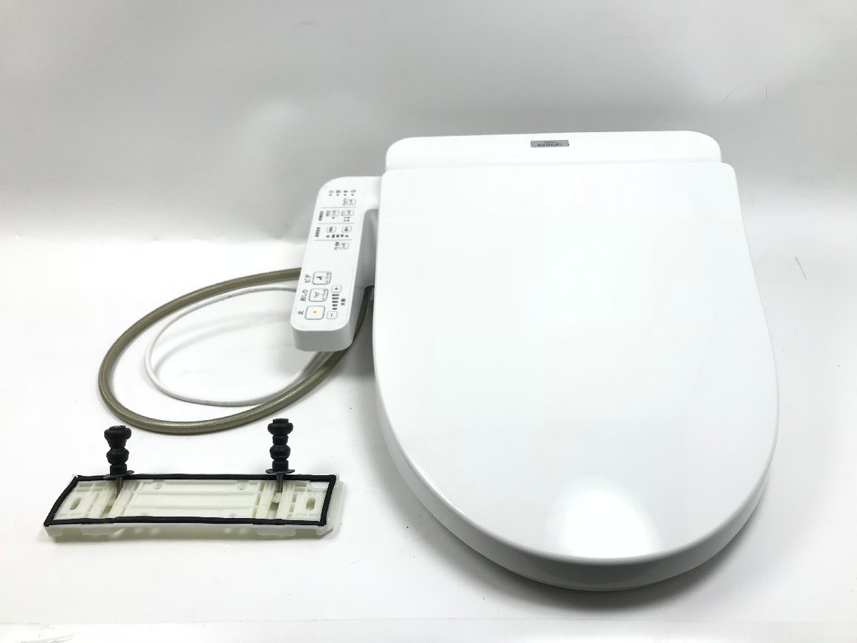 TOTO ウォシュレットBV TCF2222E #NW1 温水洗浄便座 ノズルお掃除機能 セルフクリーニング おまかせ節電 水勢調整 2019 ...