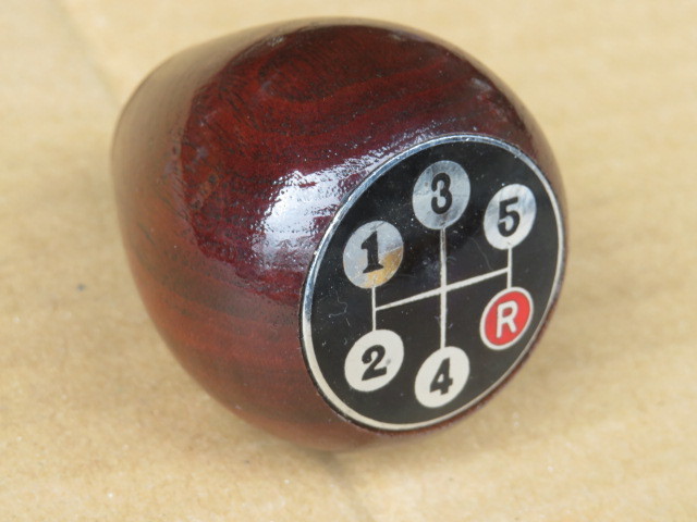 ウッドシフトノブ M8-1.25 旧車 stock 検索 71B S30Z S130Z GC10 PGC10 KGC10 KPGC10 GC110 KGC110 240Z 240ZG Z432 ...