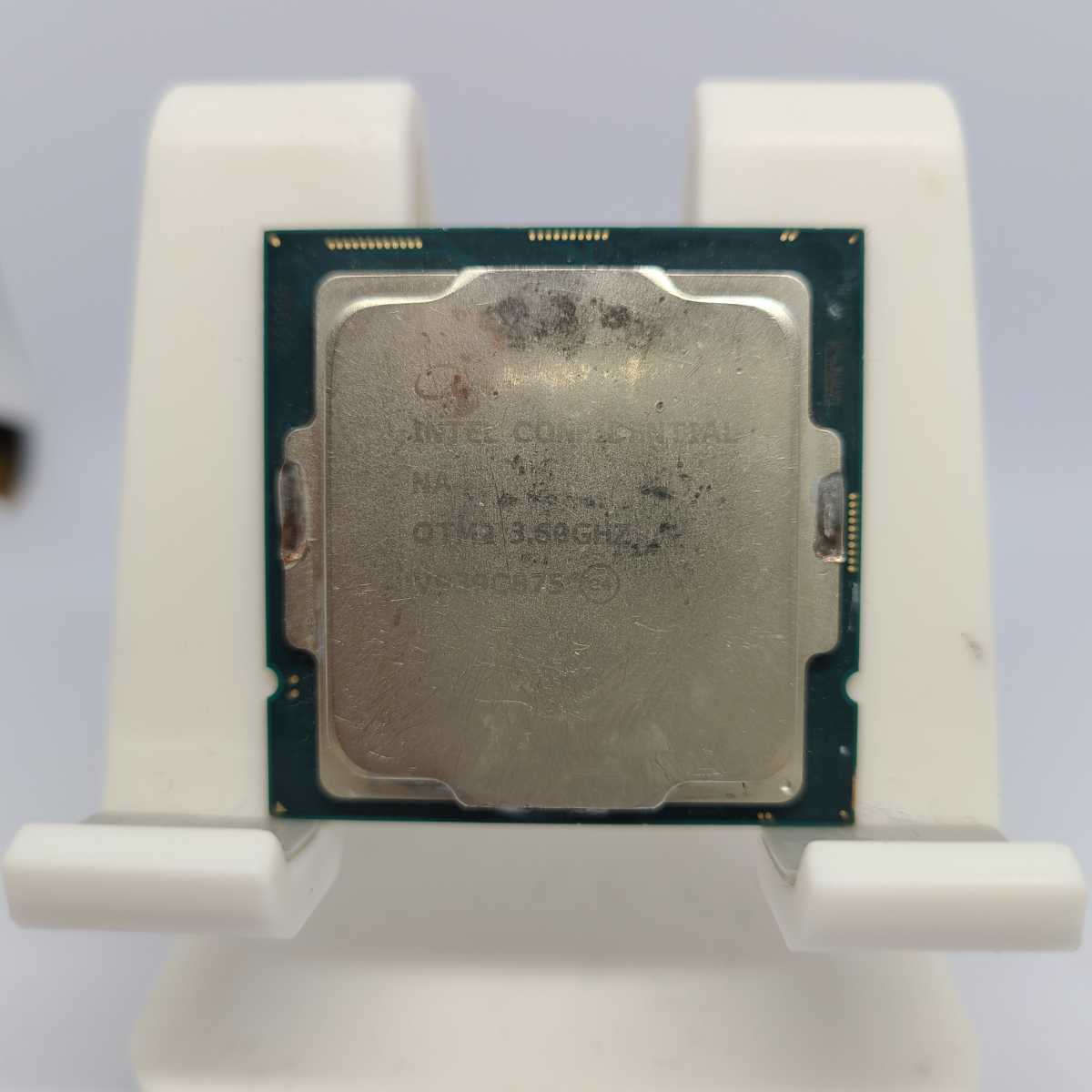 Intel Core i3 10100 ES品 confidential QTM2 ジャンク品(Core i3)｜売買されたオークション情報 ...