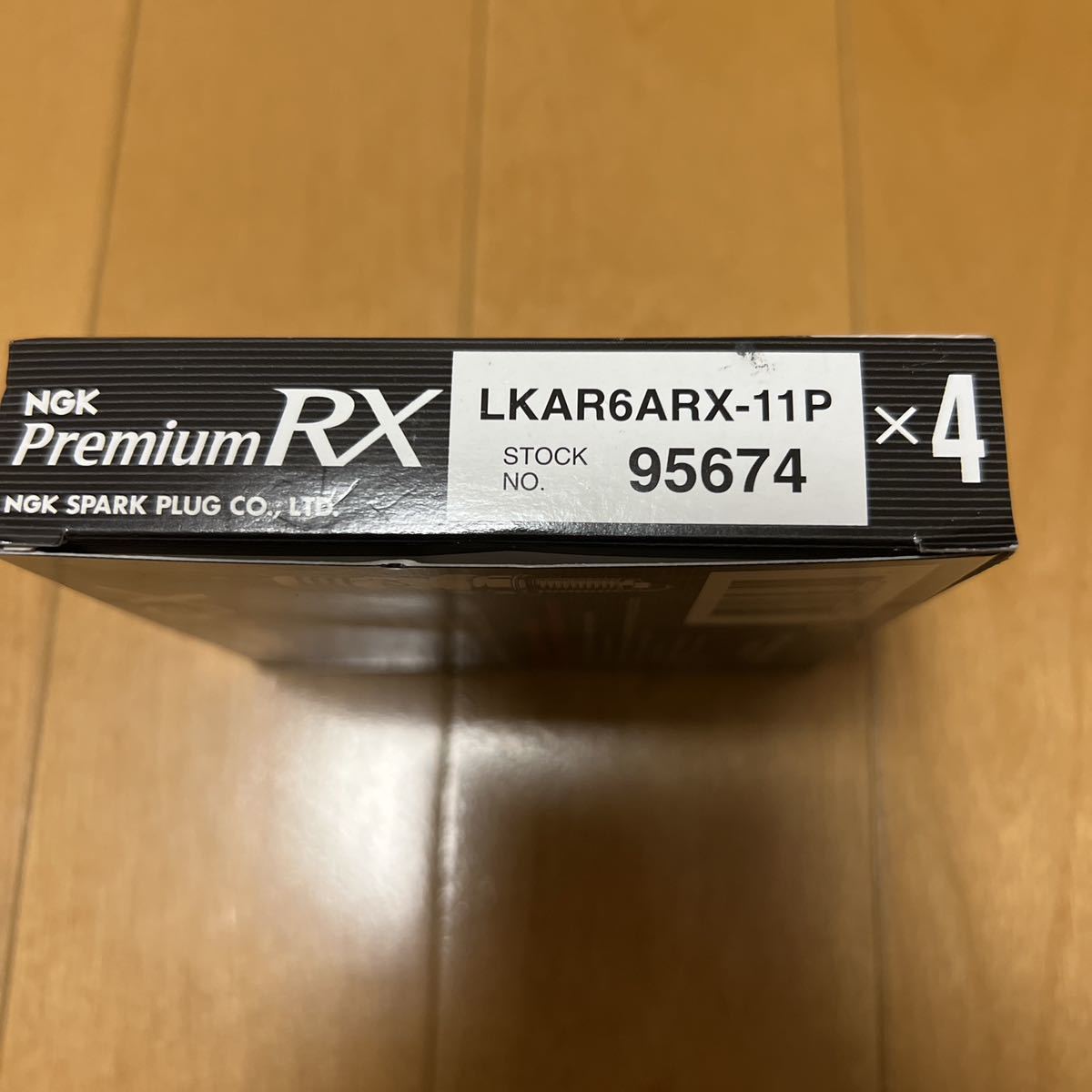NGK PREMIUM LKAR 6ARX-11P 4本②(スパークプラグ)｜売買されたオークション情報、yahooの商品情報をアーカイブ公開 ...