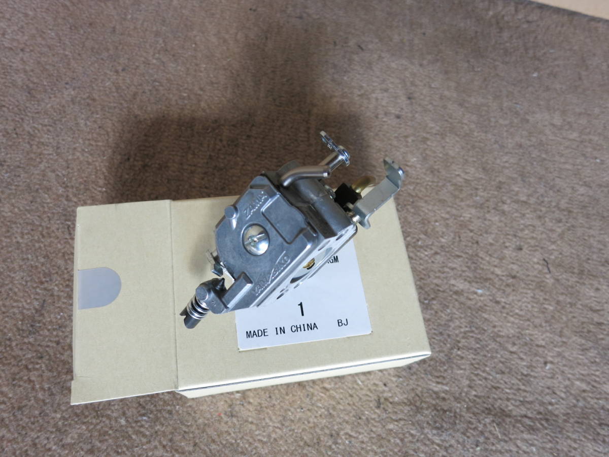 A021-005000 GEH801 エンジン用 キャブレター GEH800 スパイダーモア オーレック 共立 草刈機 SP851 SP852 ...