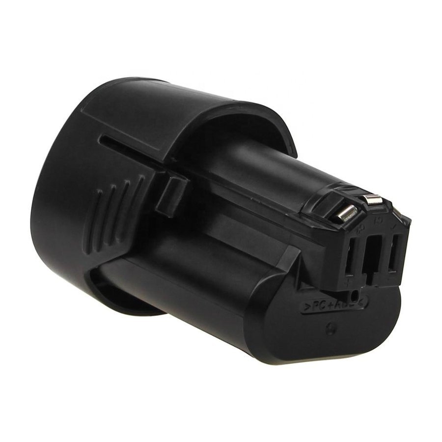 BOSCH ボッシュ BAT411 互換 バッテリー 2個 10.8v A1013LIB A1020LIB BAT411 BAT411A ...