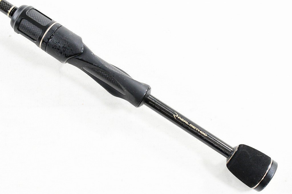 タカミヤ リアルメソッド アジングプレミアム AJPR-60S TAKAMIYA REALMETHOD AJING PREMIUM アジ メバル K_227 v22048(その他)｜売買された ...