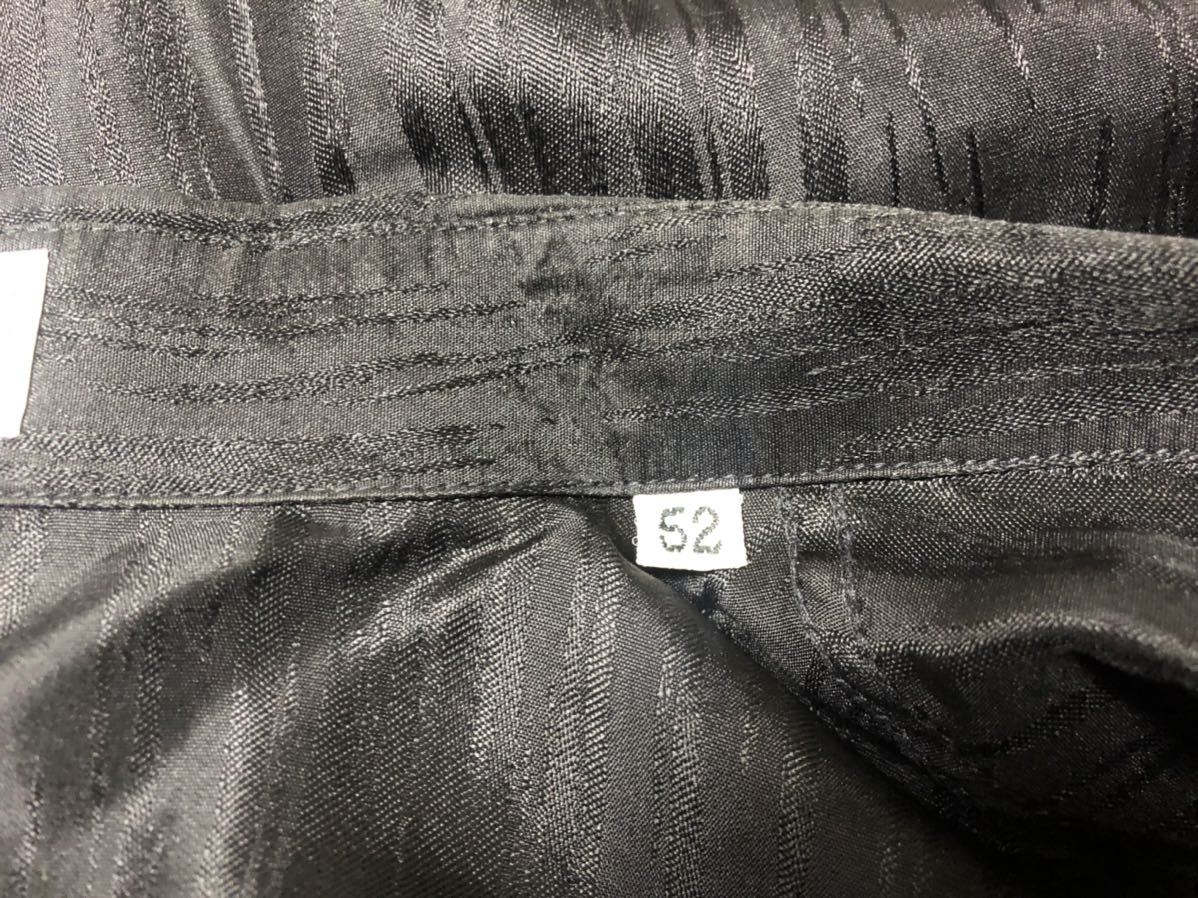 GIANNI VERSACE ヴェルサーチ 長袖シャツ 52 ブラック(長袖シャツ)｜売買されたオークション情報、yahooの商品情報をアーカイブ公開 - オークファン（aucfan.com）