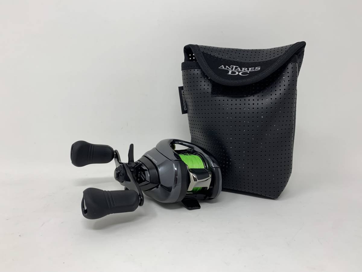 1円スタート SHIMANO ANTARES MONSTER DRIVE シマノ アンタレスDC モンスタードライブ(シマノ)｜売買された ...