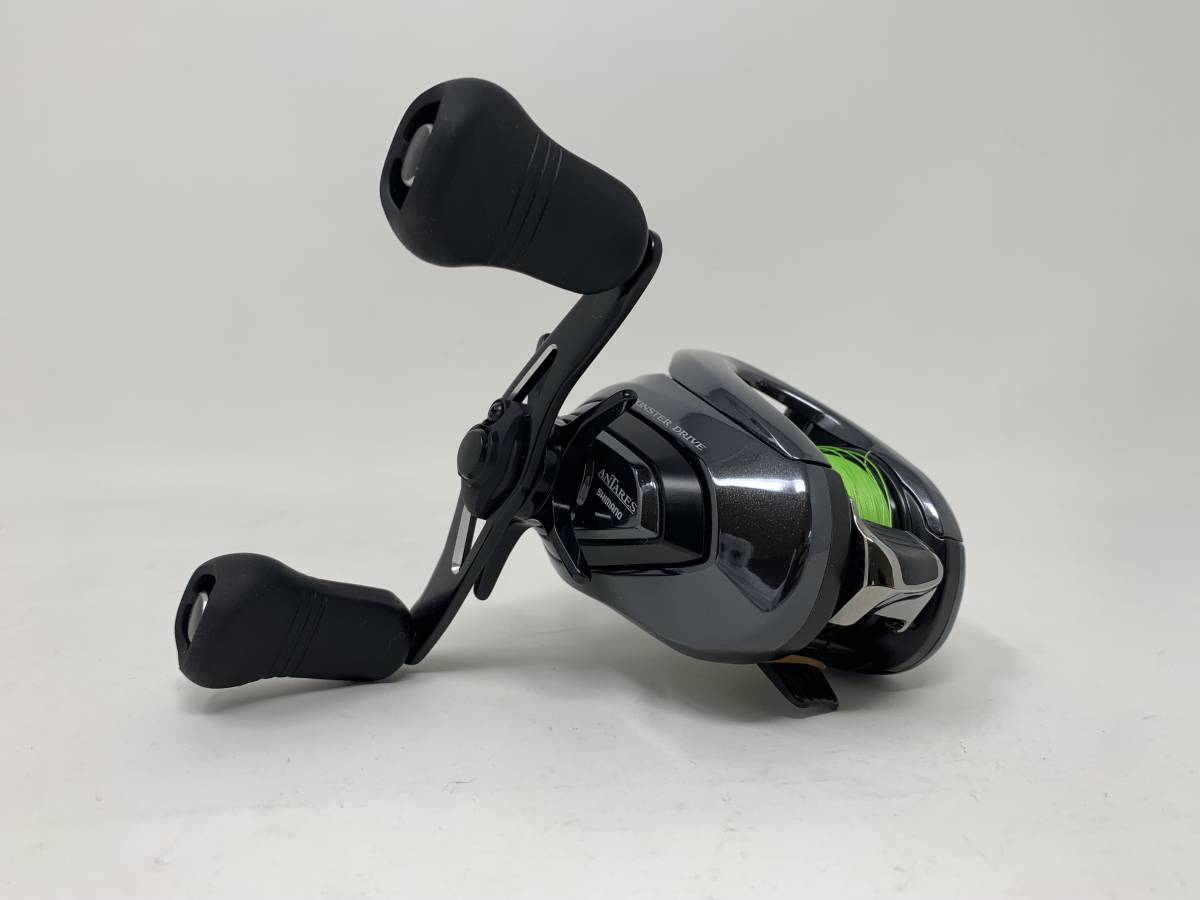 1円スタート SHIMANO ANTARES MONSTER DRIVE シマノ アンタレスDC モンスタードライブ(シマノ)｜売買された ...