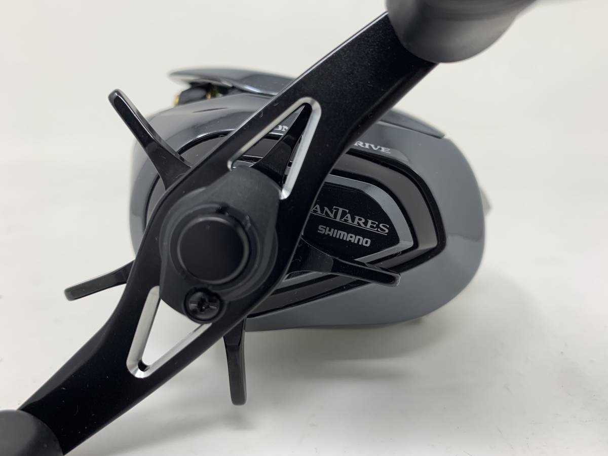 1円スタート SHIMANO ANTARES MONSTER DRIVE シマノ アンタレスDC モンスタードライブ(シマノ)｜売買された ...