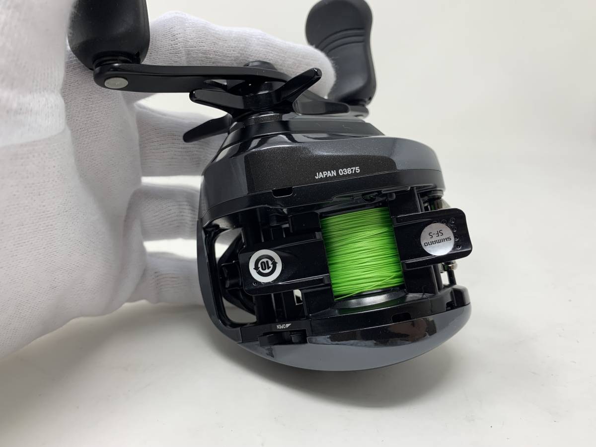 1円スタート SHIMANO ANTARES MONSTER DRIVE シマノ アンタレスDC モンスタードライブ(シマノ)｜売買された ...